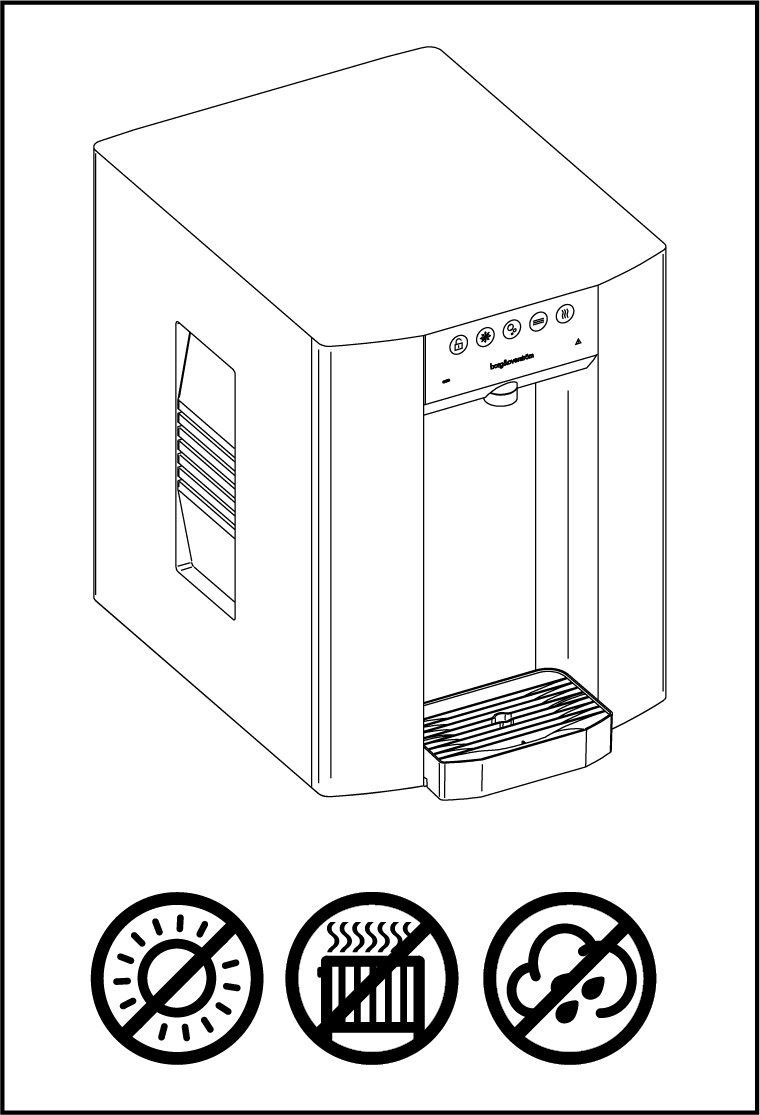 E4 Install & Operation Manual - Borg & Overström